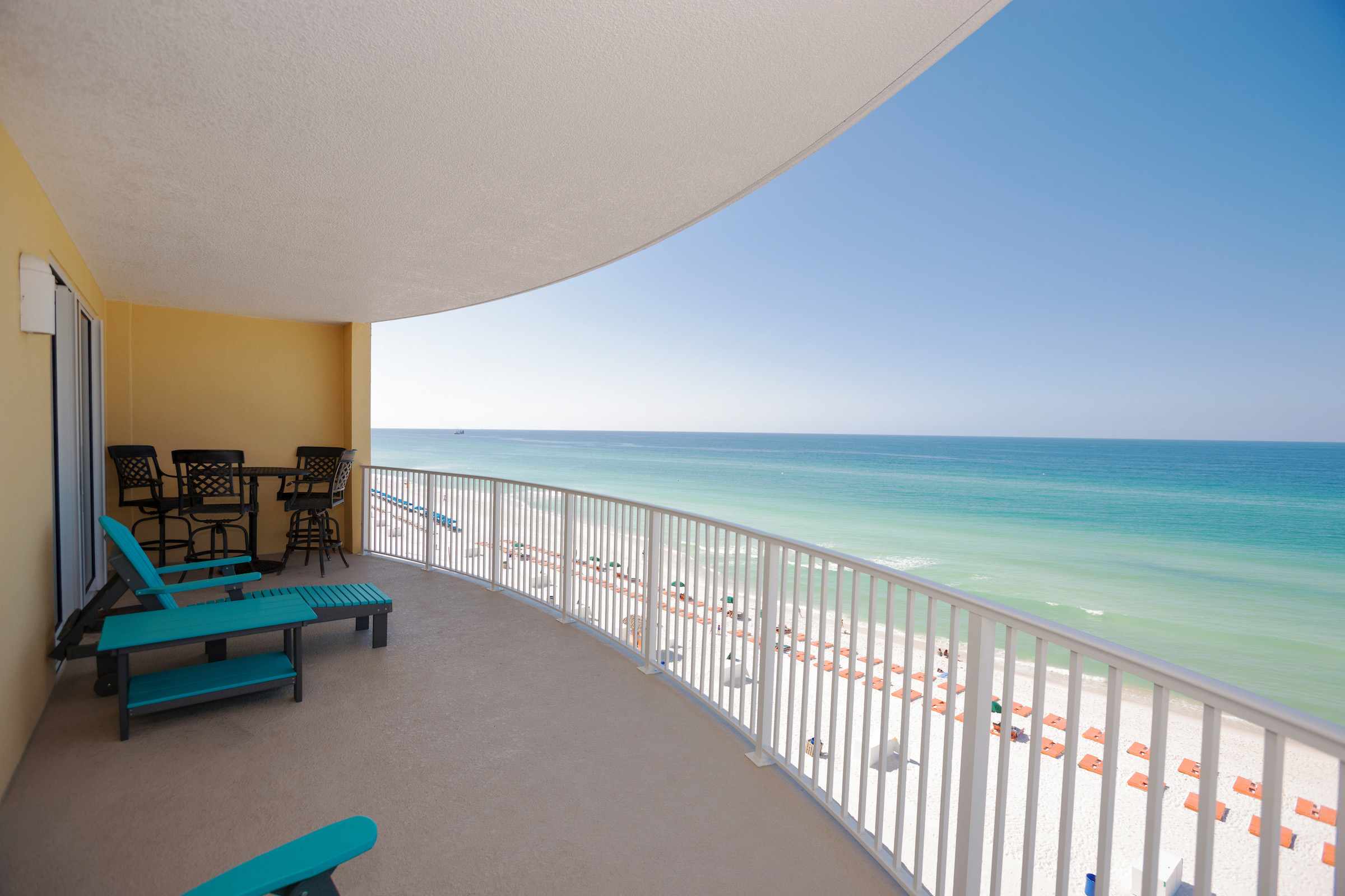 Home - Southern Sunset Condos